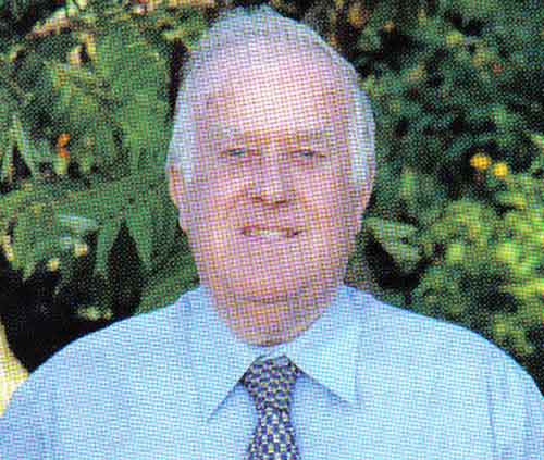 Arthur Thomas Foster