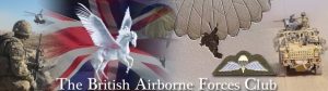 The British Airborne Forces Club Forum – The British Airborne Forces Club